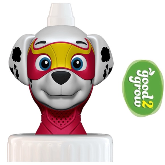 Good2Grow | Other | Good2grow Paw Patrol Mighty Pups Marshall Sprouts ...